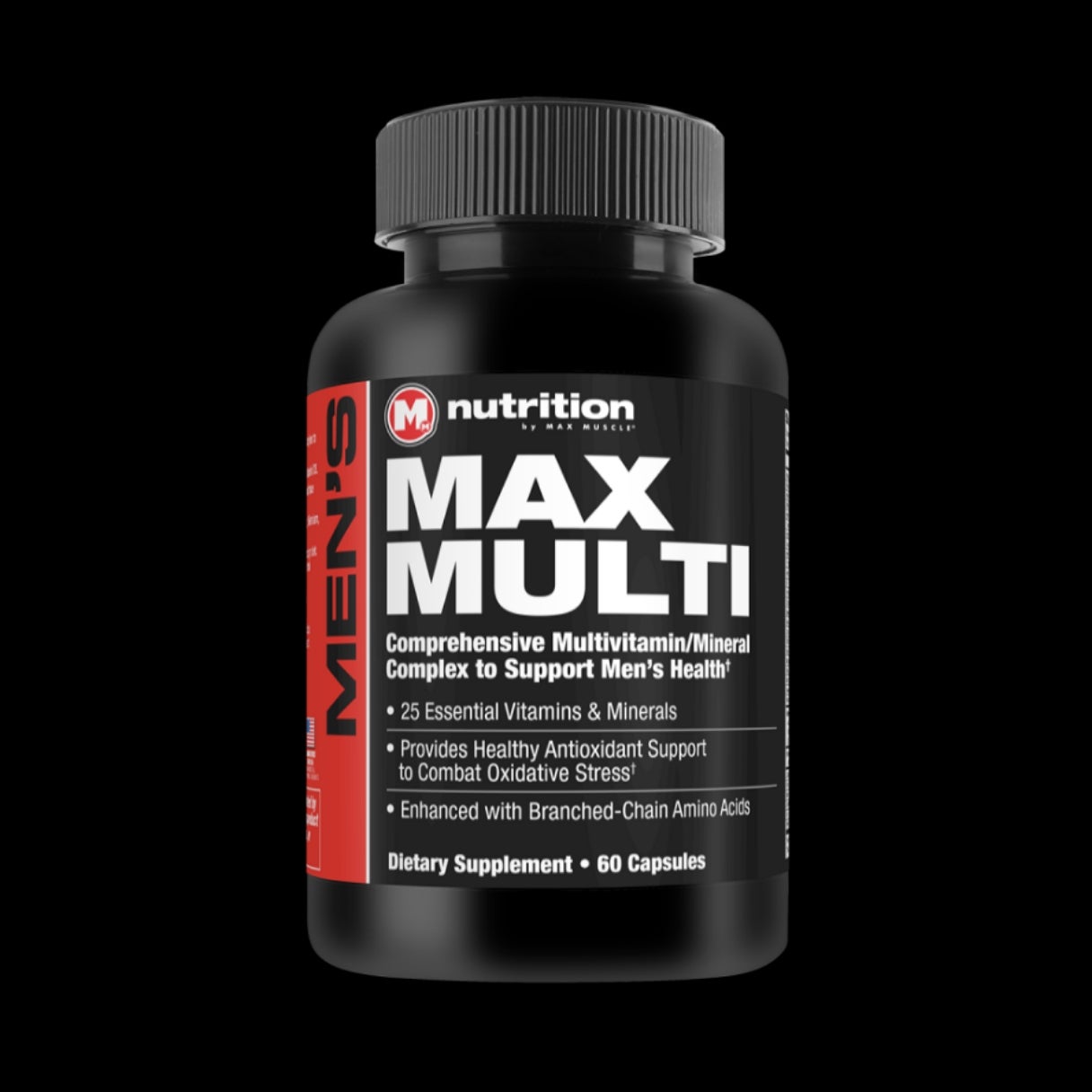 Max Muscle Mens Multi-Vitamin 30 svgs | Max Muscle Clackamas