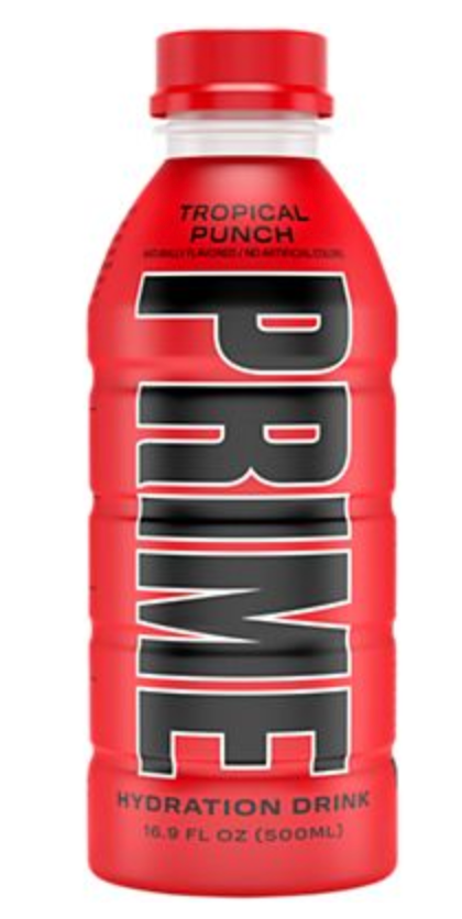 Prime Hydration - Tropical Punch | Max Muscle Clackamas