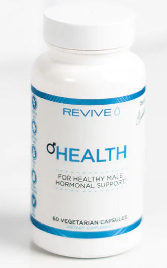 Revive - Men's Health | Max Muscle Clackamas